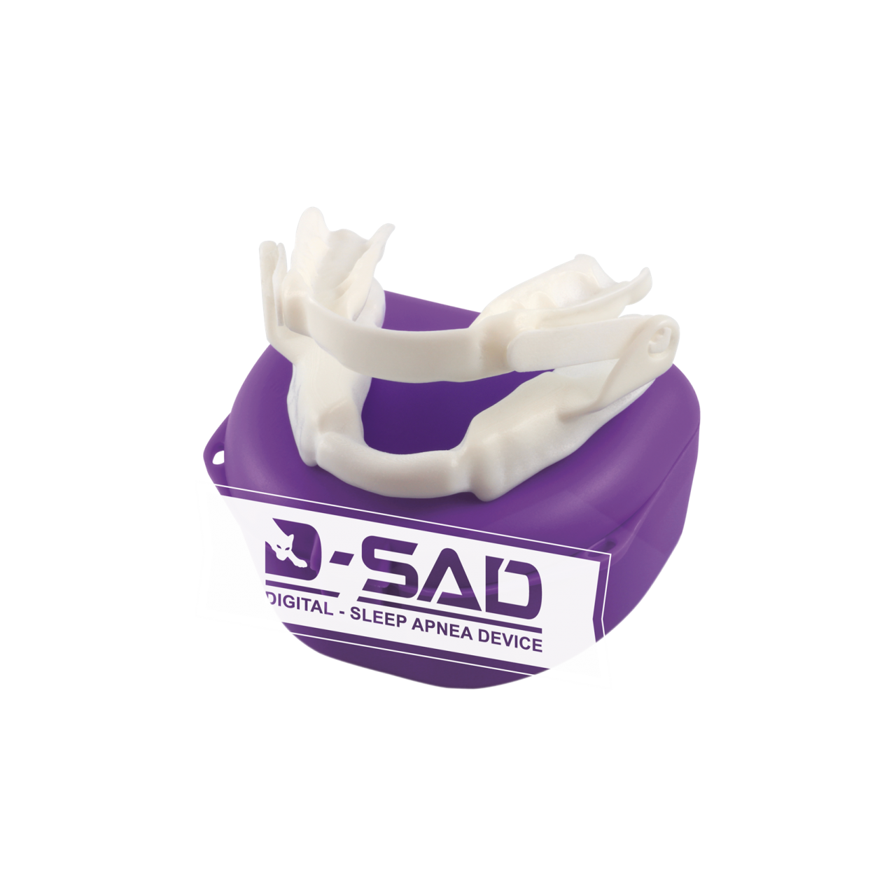 Sleep Appliances | SDL Swiss Dental Lab